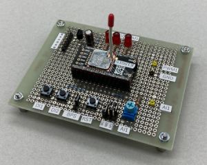 TWELITEを使ってみた | 無線モジュール.com