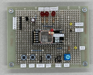 TWELITEを使ってみた | 無線モジュール.com